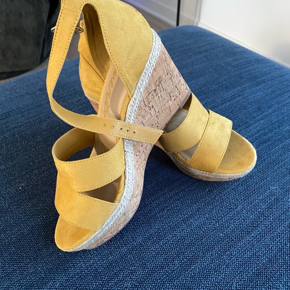 American Rag | Shoes | American Rag Wedge Shoe | Poshmark